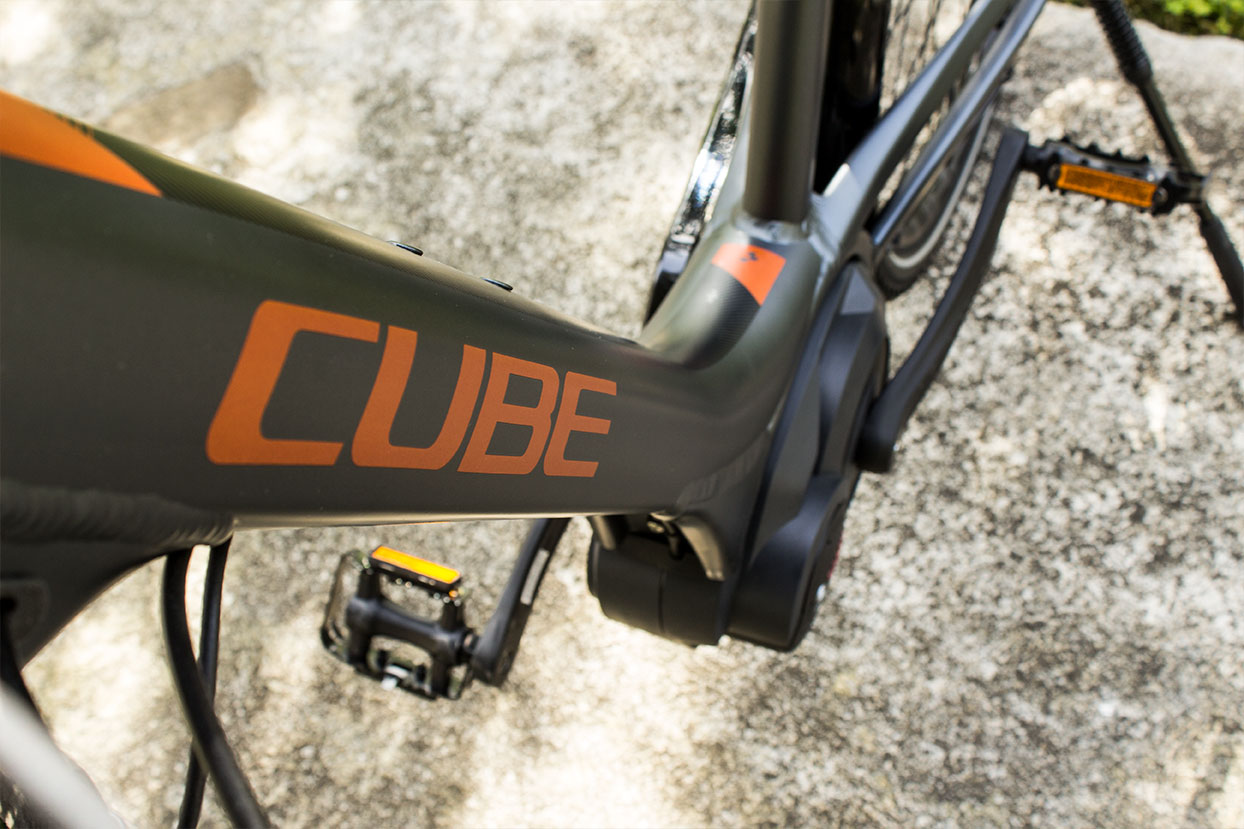 E-BIKES RENTAL - Sardinia Bike Rental